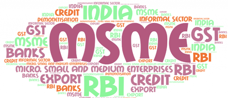 Reclassification of MSMEs- A much-needed policy correction – SME Advisors